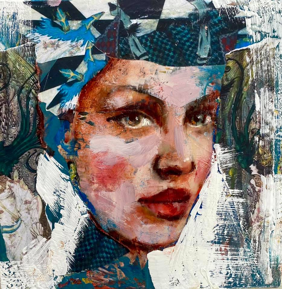 Lora Murphy – Enkaustikos