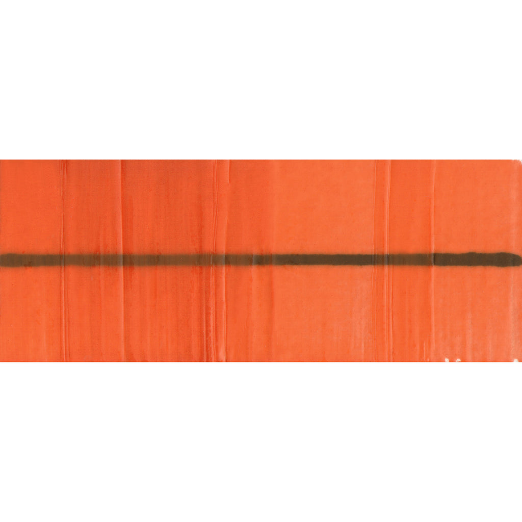 Anthraquinone Orange Original Cakes – Enkaustikos