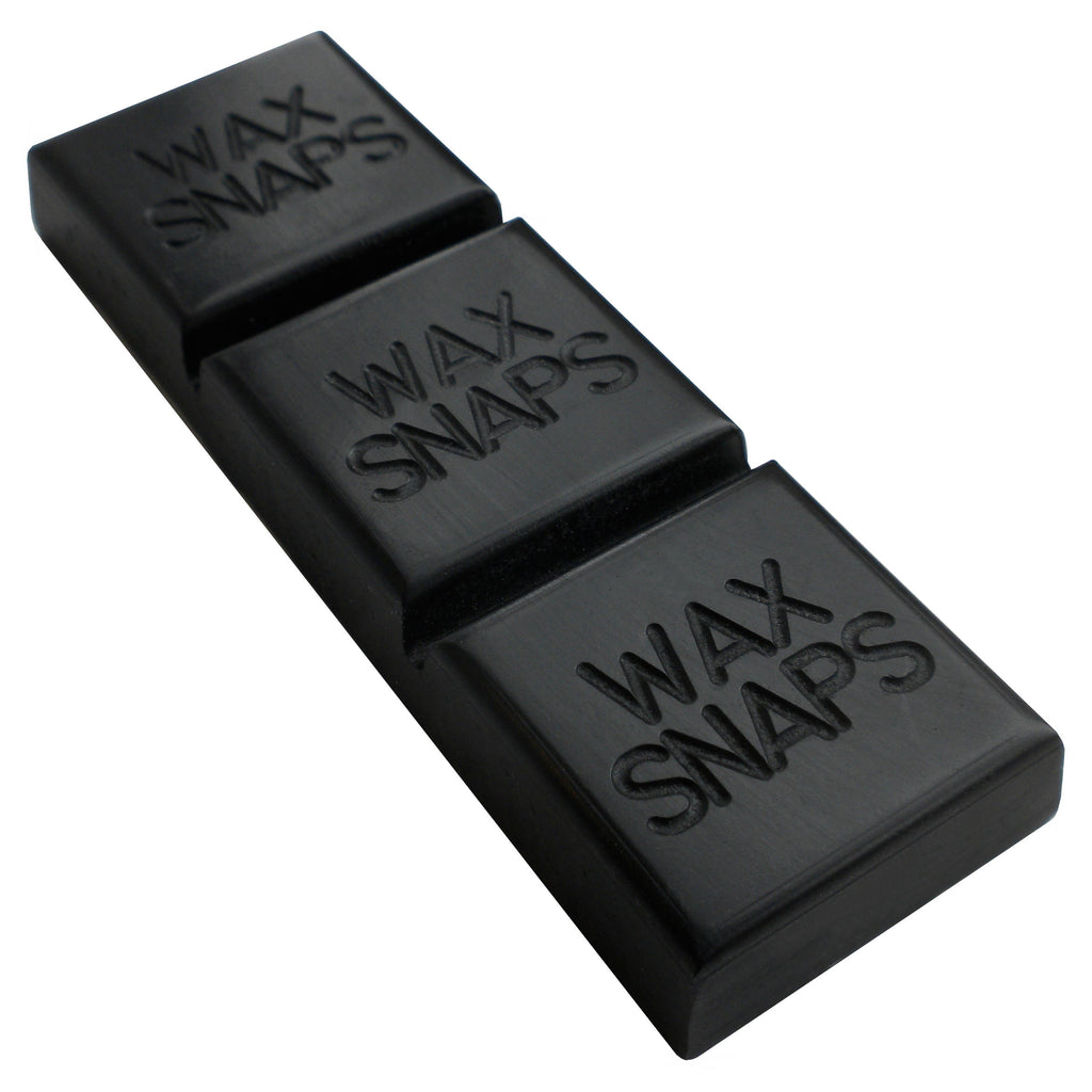 Jet Black Wax Snaps 40 ml – Enkaustikos