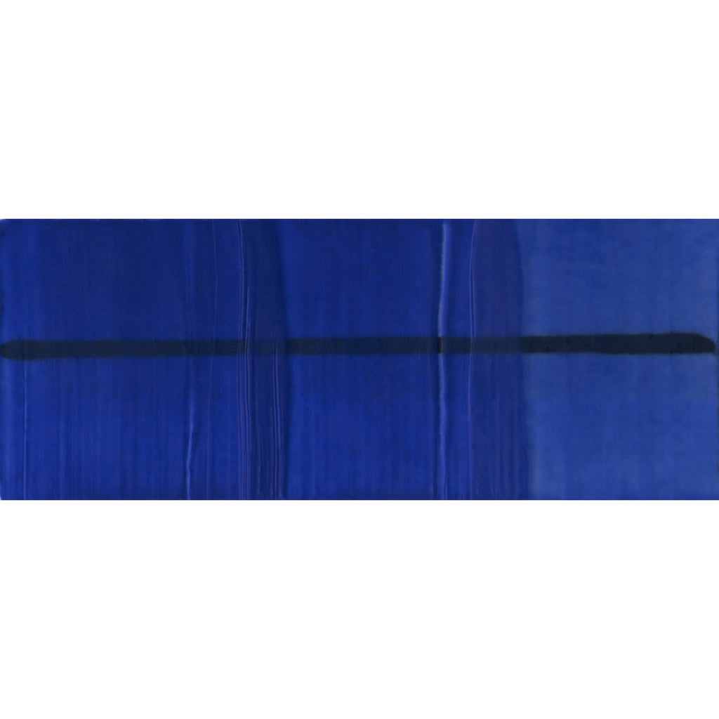 French Ultramarine Light Original Cakes – Enkaustikos